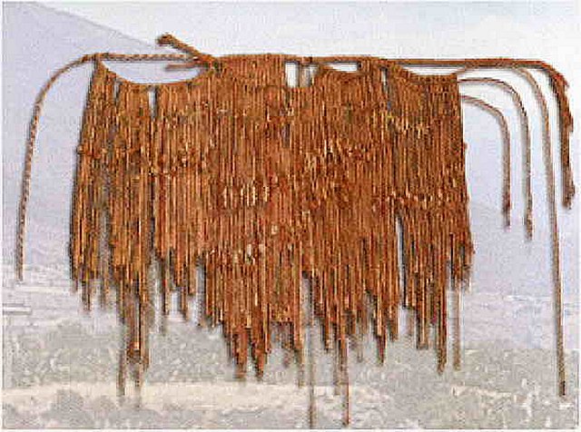Secrets Of Quipu - One Of The Most Mysterious Phenomena That Existed In Odd Number Of Dimensions ...