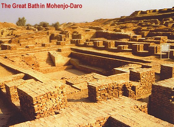 Controversial Ancient History Of Harappa And Mohenjo Daro - Advanced ...
