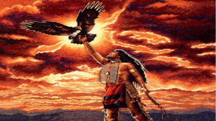 Gluskap: Mythical Hero Who Defeated Evil Sorcerers And Demon Followers ...