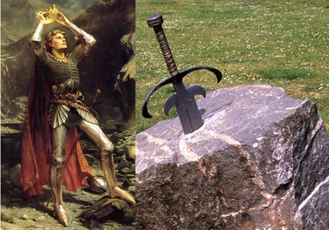 How King Arthur Became One Of The Most Pervasive Legends Of All Time ...