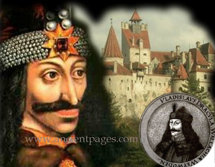 On This Day In History: Vlad III Dracula Regained Throne Of Wallachia ...