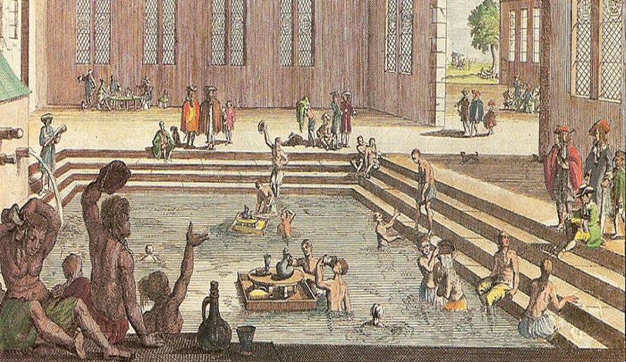 Was Hygiene Important For Our Ancestors? | Ancient Pages