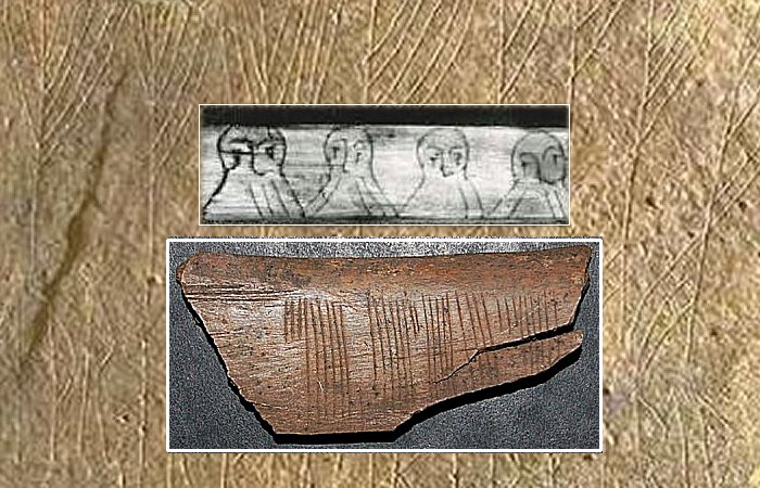 Mysterious Viking Code Jötunvillur Deciphered By Norwegian Researcher ...