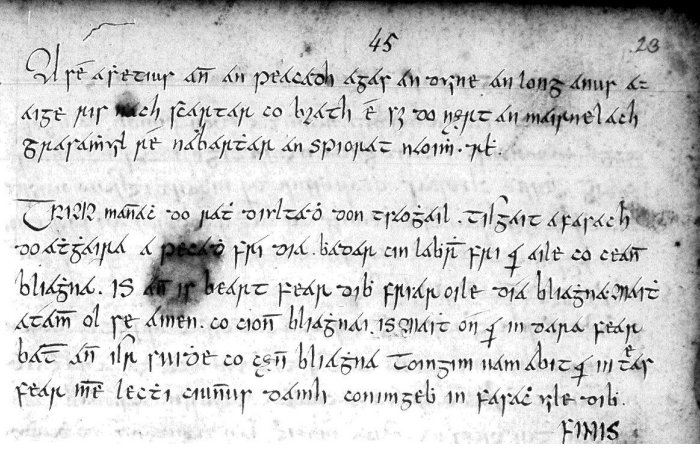 Is This The World's Oldest Joke? - Ancient Pages