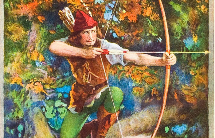Why The Legend Of Robin Hood Is More Complex Than Previously Thought ...
