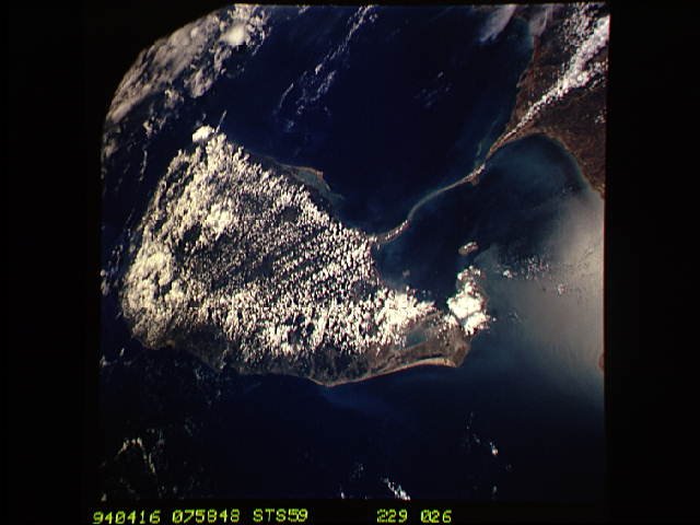 Controversial Discovery Of Rama's Bridge - A 1,700,000 Year Old Man ...