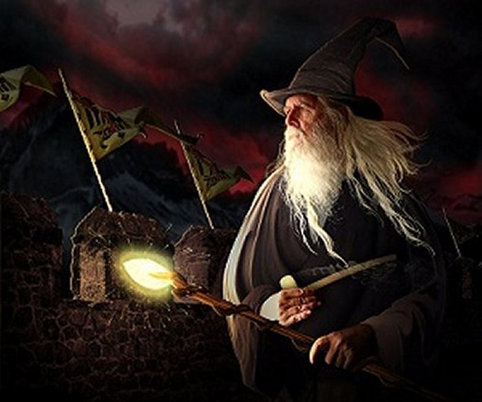 Unraveling The Mystery Of The Grave Of Ancient Wizard Murdo Rivach In ...