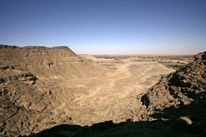 Mystery Of 3,000-Year-Old African Civilization Garamantes And Its ...