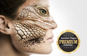 Controversial Ancient History: Did Humans Evolve From Reptilians? The ...