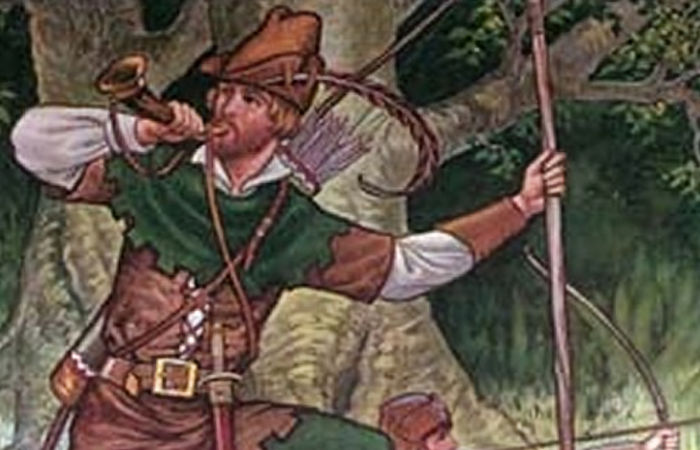 Unraveling The Secret History Of King Arthur And Robin Hood - Ancient Pages
