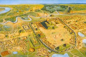 Human Sacrifice at Cahokia: Victims Were Locals, Not 'Foreign' Captives ...