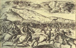 On this day in history: The Battle of the Frigidus - Sep 5, 394 AD ...