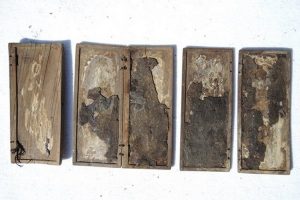 Wax Tablets Reveal Ancient Secrets of The Illyrians - Ancient Pages