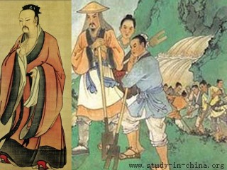 China's 4,200-Year-Old Taosi Ruins Confirmed As Ancient Capital Of ...