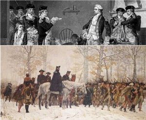 On This Day In History: American General Benedict Arnold Commits ...