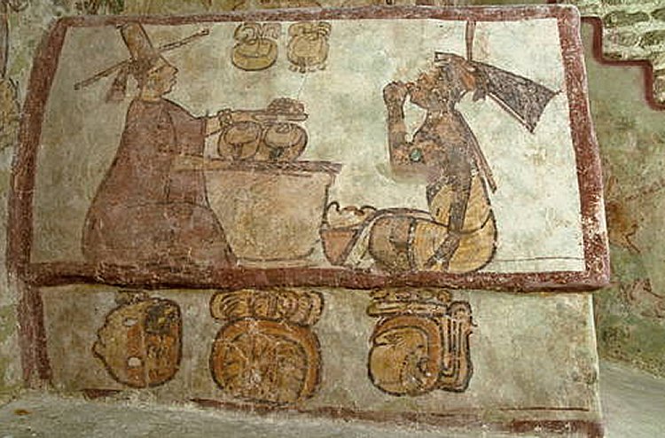 Ancient Maya Destroyed Their Environment 2,000 Years Ago - Effects Are ...