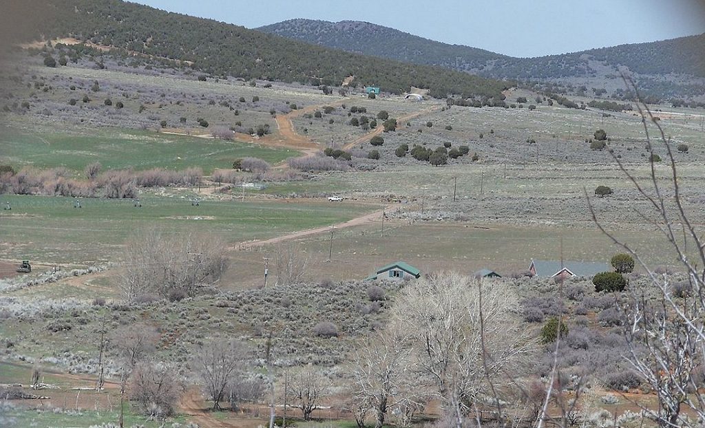 Mountain Meadows Massacre: Real Burial Sites Are Far From The LDS ...