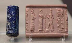 Shamash: Mesopotamian God Of Sun, Truth, Justice And Healing - Ancient ...