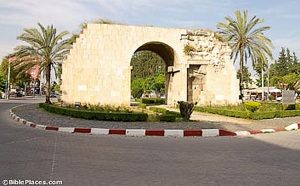 Biblical City Of Tarsus: Excavations Reveal Its Secrets From Paul the ...