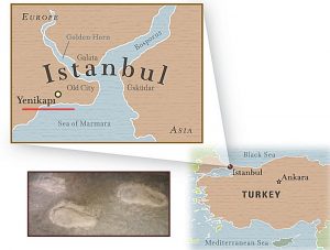 Yenikapı Excavations Reveal 8,500-Year-Old Artifacts - Ancient Pages