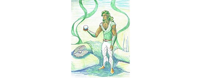 Fin Folk - Mythical Amphibious Sea People On Orkney And Shetland ...