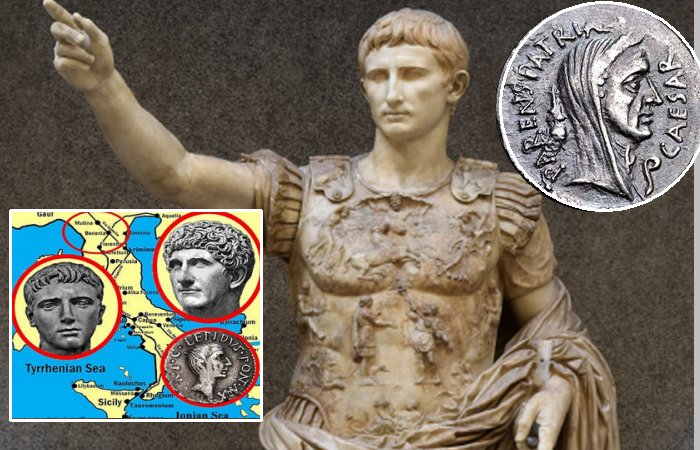 Triumvirates In Ancient Rome: Power Struggle, Intrigue And Ambush ...