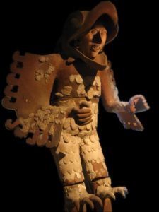 Fearsome Aztec Eagle And Jaguar Warriors Of Mesoamerica - Ancient Pages