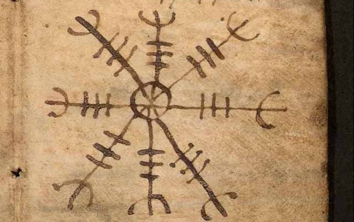 10 Viking, Norse And Icelandic Symbols Explained - Ancient Pages