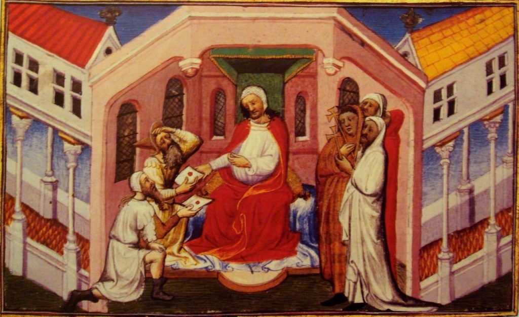 Mythical Kingdom Of Prester John – Did It Exist? - Ancient Pages