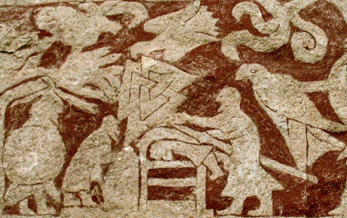 10 Viking, Norse And Icelandic Symbols Explained - Ancient Pages