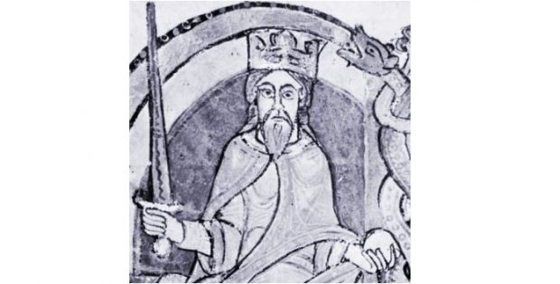 On This Day In History: David I Becomes King Of Scots - On Apr 27, 1124 ...