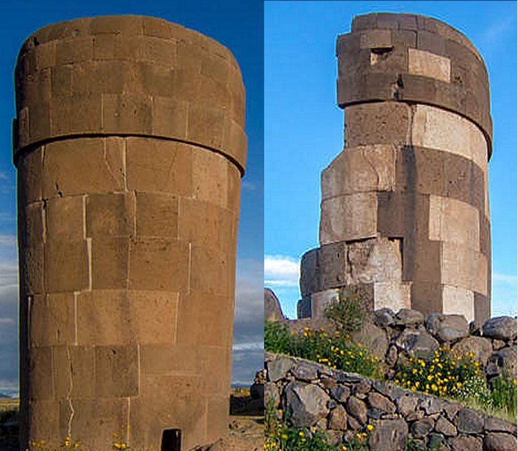10 Great Ancient Mysteries Of Peru | Ancient Pages