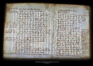 10 Mysterious Ancient Manuscripts With Hidden Secrets - Ancient Pages