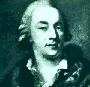 On This Day In History: Casanova – Famous Seducer And Adventurer Dies ...