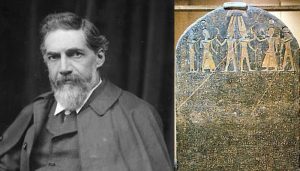 On This Day In History: Famous British Archaeologist And Egyptologist ...