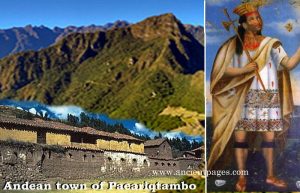 Manco Capac: Legendary Founder Of The Inca Dynasty Of Peru - Ancient Pages