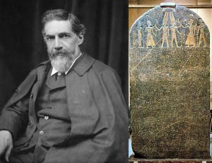 On This Day In History: Famous British Archaeologist And Egyptologist ...
