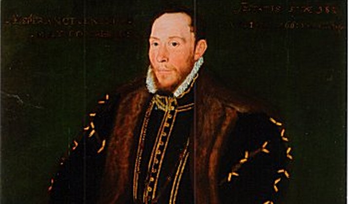 On This Day In History: 'Earl of Northumberland' Thomas Percy Executed ...