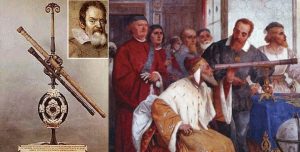 On This Day In History: Galilei Galileo Demonstrates His First ...
