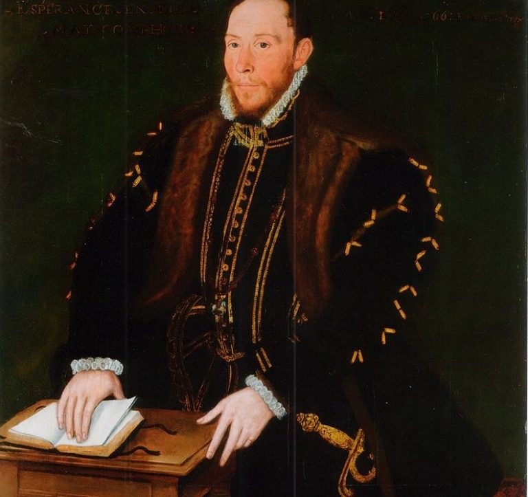 On This Day In History: 'Earl of Northumberland' Thomas Percy Executed ...