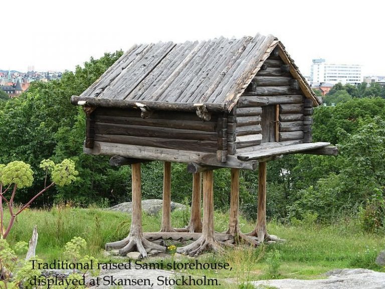 Sami People: Facts And History About The Only Indigenous People Of Most ...