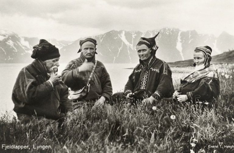 Sami People: Facts And History About The Only Indigenous People Of Most ...