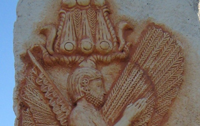 On This Day In History: Cyrus The Great And His Army Took Babylon - On ...