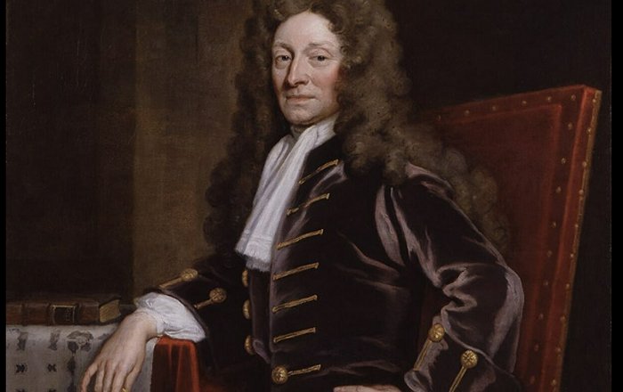 On This Day In History: Sir Christopher Wren - Famous English Architect ...