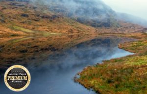 Legend Of Brigadoon: Mythical Village Where Time Stands Still - Ancient ...