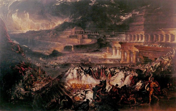 On This Day In History: Battle Of Nineveh Was Fought - On Dec 12, 627 ...