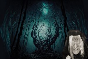 Likho (Licho): Puzzling And Persistent Demon Of Mischief In Slavic ...