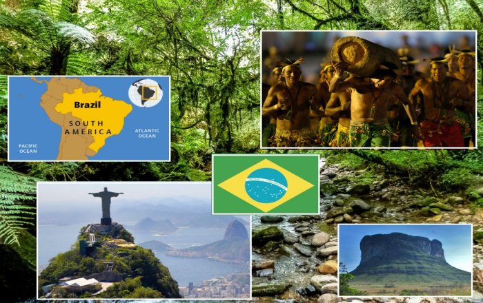 On This Day In History: Brazil Was Officially Discovered - On Jan 26 ...