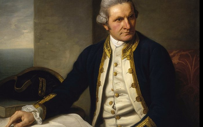 On This Day In History: Captain James Cook Discovers Hawaiian Islands ...