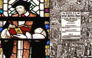 On This Day In History: Myles Coverdale Who Printed First English Bible ...